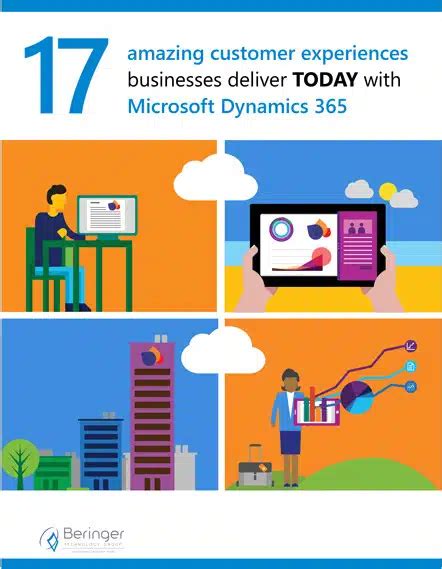 17 amazing customer experiences businesses deliver today with microsoft