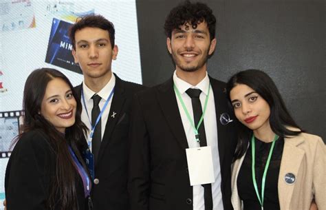 Bochra Hadroug On Linkedin Fcee Eniso