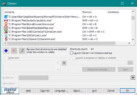 Reclaiming Shortcuts Taken By Now Removed Windows Bloatware Super User