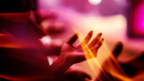 Encountering The Holy Fire Of Revival — Destiny Image