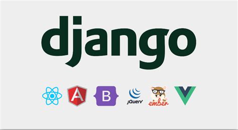 Introduction To Django A Comprehensive Overview