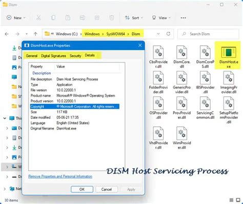 Dism 主机服务进程 Dismhost Exe Cpu、磁盘、内存使用率过高 Tech Club