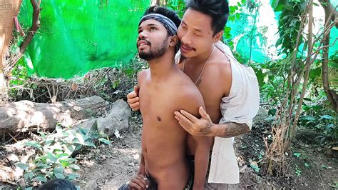 Free Watch Download Three College Boys Enjoy Sex In The Woods Behind The House Crot Com