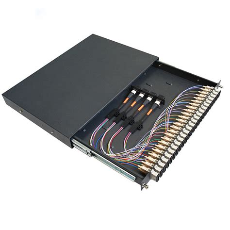 Corning Fiber Patch Panel F