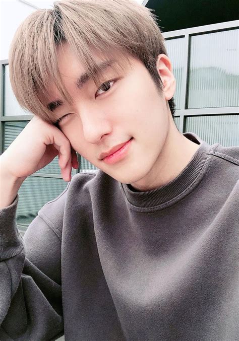 Sebin Omega X Profile Age Birthday Height And Facts