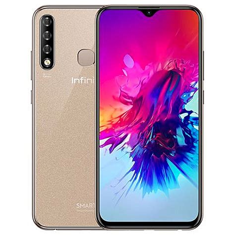 Infinix Infinix Smart Plus X Hd Gb Rom Gb Ram Mp M Qvga Mp G Lte