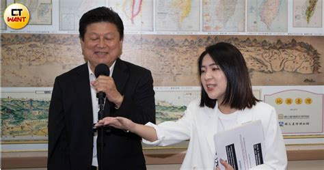 外交部「密梗」被破？徐巧芯曝援烏秘約捷克政府早已公開 政治 Ctwant