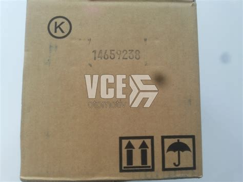 Volvo Vce Otomotiv