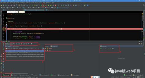 Idea中如何使用debug调试项目一步一步详细教程图文版51cto博客idea Debug调试教程