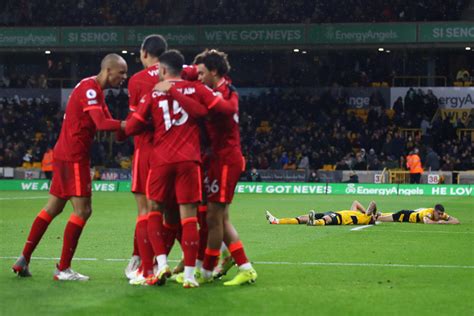 Wolves Stars React On Instagram After Yesterdays 0 1 Defeat To