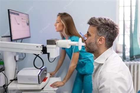 Lung Function Assessment Pneumalabs