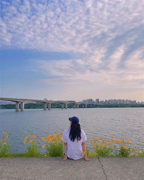 요즘 딱 가기 좋은 서울근교 피크닉 명소 총정리 세시간전