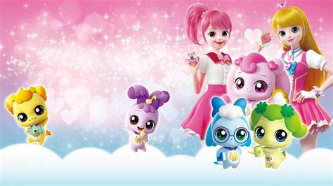 Catch Teenieping • Season 4 Plex