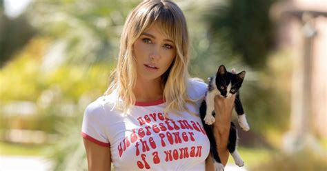 Sara Underwood 2022