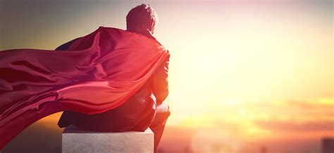 Villains And Superheroes Will Meet In Smart Communities Community Govloop