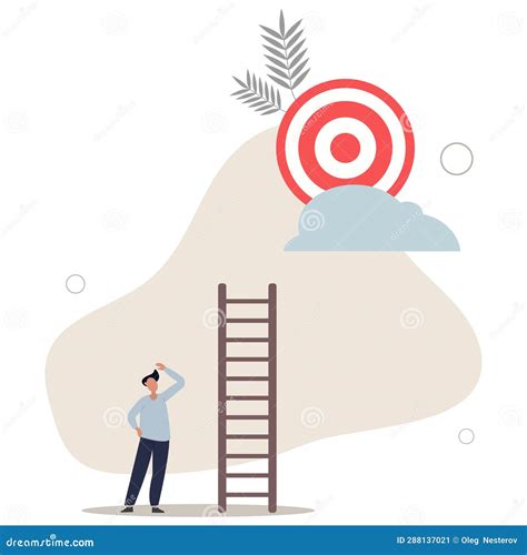 Mistake And Error Causing Business Problem And Missing Goal