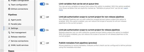 CICD Platform FAQ Developer Portal
