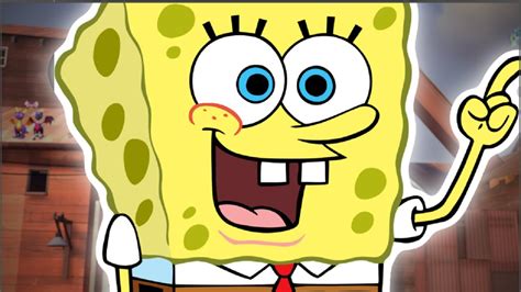 Tf2s Weird Spongebob Leak Explained Youtube