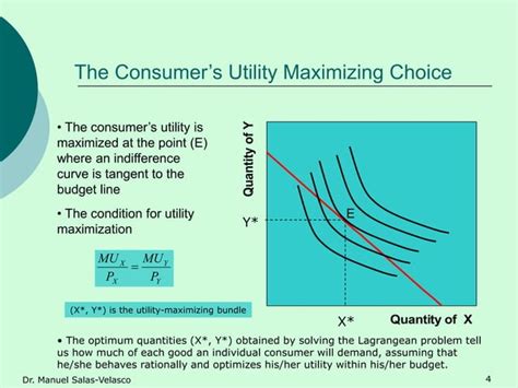 Microeconomics Income And Substitution Effects Pdf