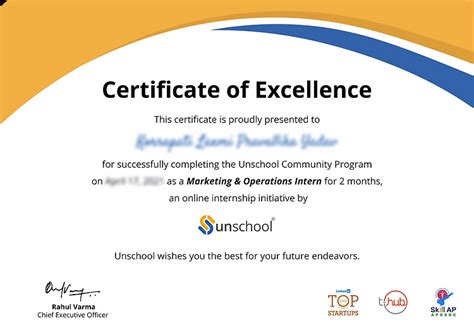 Data Science Certification