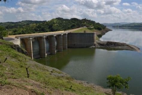Hydroelectric Generation On A 5 Year Rollercoaster Ride