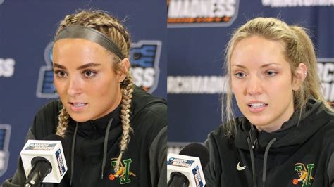 Vermont Womens Basketball Utterback Richason Returning For 5th Year