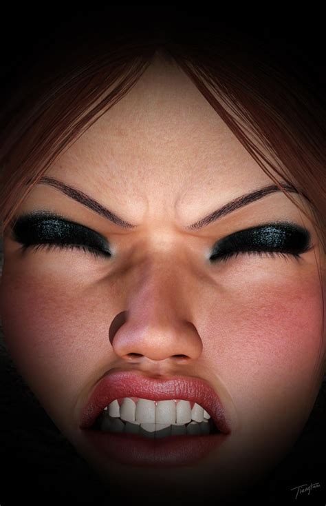 Red Sonja Captured 11 Preview By Tiangtam On Deviantart