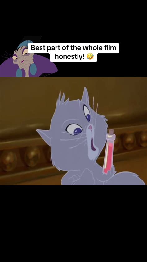 The Emperors New Groove Yzmas Hilarious Transformation Tiktok