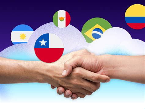 Hiring Trends The Rise Of Remote Working In Latam