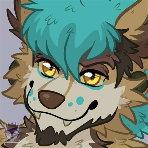 🌿¿a QuÉ Crees Que Huele Mi Fursona🌿 Furry Español Amino