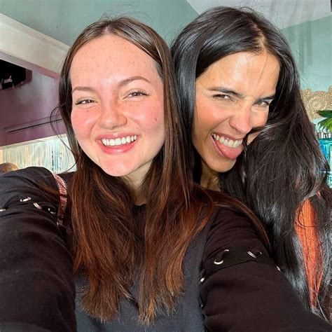 “lalola” Francisca Aronsson Habla De Su Relación Con Bárbara De Regil Fuera De La Serie Vix