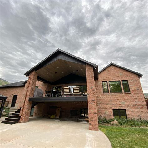 Elevated Structures Added A New Elevated Structures