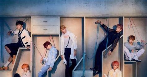 방탄소년단 러브 유어셀프 결 앤서 S·e 버전 콘셉트 포토 공개