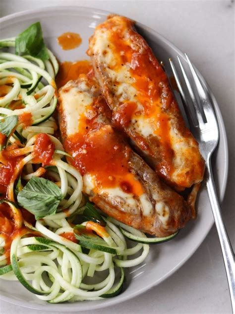 Stuffed Sausage Cook At Home Mom