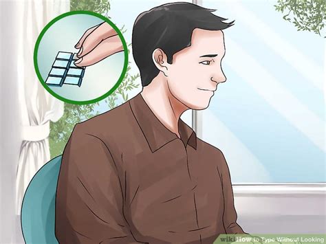 How To Type Without Looking 15 Steps With Pictures Wikihow