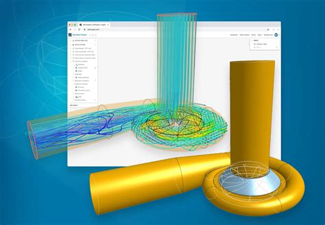 Design Simulation And Optimization With Onshape And Esteco Simscale