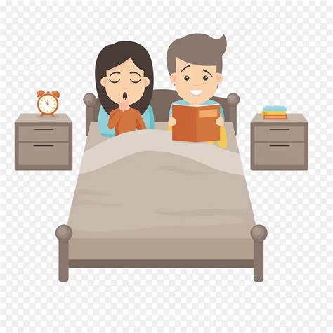 矢量卡通夫妻PNG图片素材下载 图片编号8024949 PNG素材网