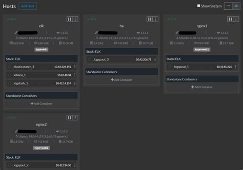 deploying service stacks from a docker registry and rancher suse communities
