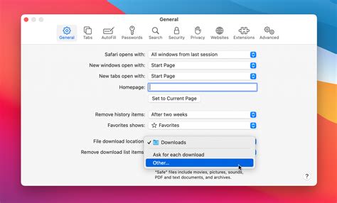 A Newbies Guide To Using The Mac Downloads Folder The Mac Security Blog