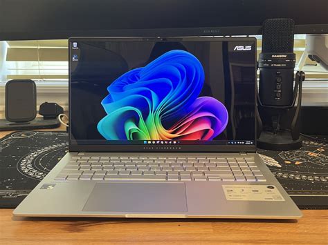 Asus Laptop Review Vivobook S Canoe