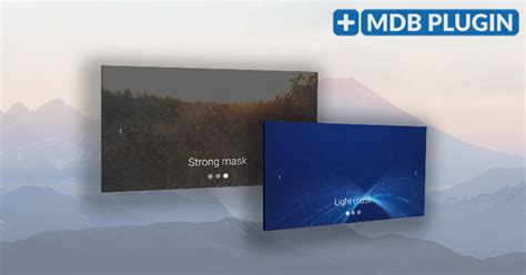 Create Visually Stunning Websites With Bootstrap 5 Background Video