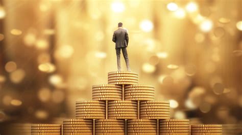 Златото изпреварва Sandp 500 Какво означава това за страховете от рецесия и фондовия пазар