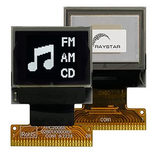 Raystar Optronics Inc