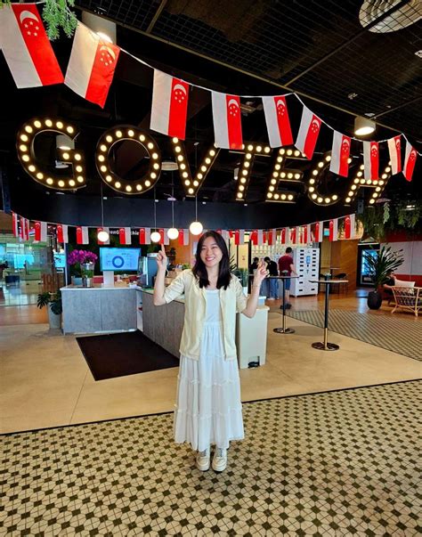 Govtechsg Insidegovtech Whygovtech Govtechintern Internship Xiao Rou Mok Rousie 12