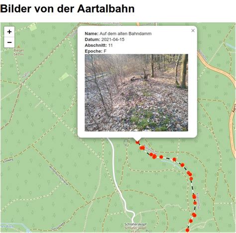 Leafletjs Javascript Geojson Qgis Webmap Webgis Osm History Sebastian Widder