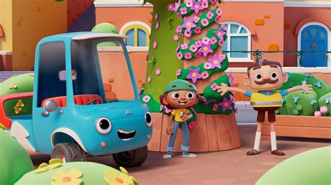 Mojo Swoptops Series 1 22 Flock And Roll Audio Described Bbc