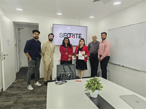 Cyberdisti On Linkedin Cyberdisti Samvruddi Seqrite Cybersecurity Partnerenablement…