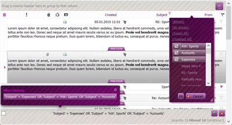 Developer Machines Qtitandatagrid Overview