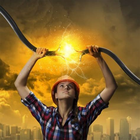 The Spiritual Meaning Of Getting An Electric Shock Awakening State