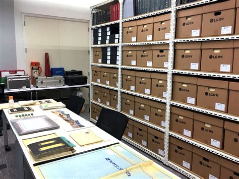 사업분야 수집 및 정리 한국문헌정보기술korea Archives Information Technology